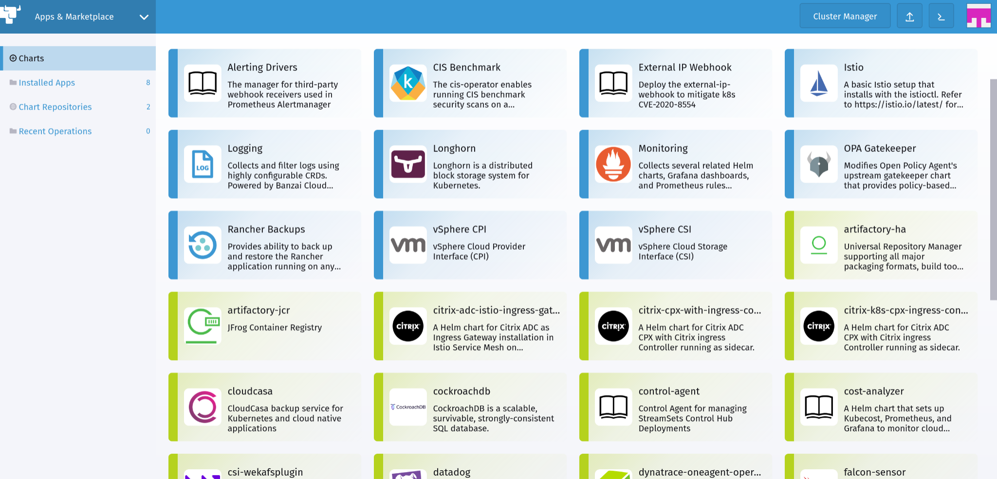 How to monitor Kubernetes costs for on-premise clusters