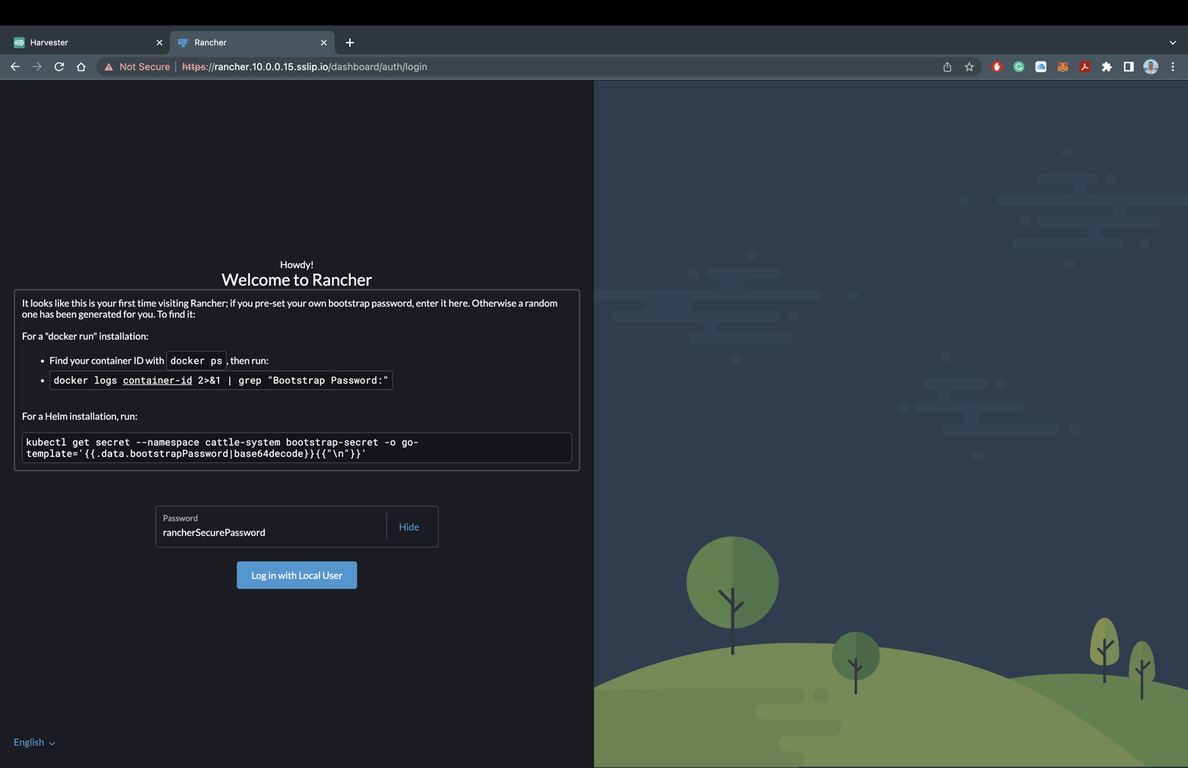 Effortless Deployment of RKE2, Rancher Manager, Longhorn, and Neuvector